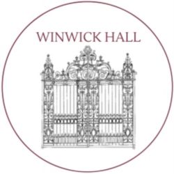 winwick-hall - Winwick Hall